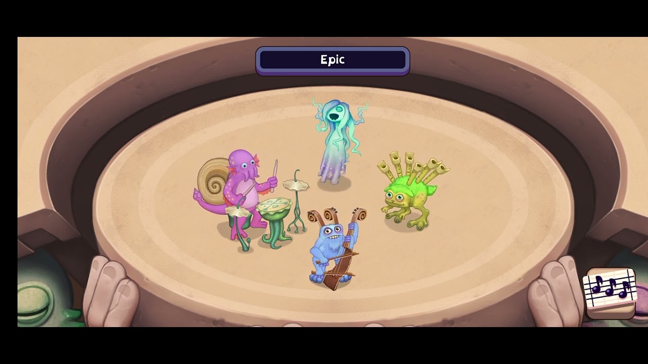 Epic | MSM Composer #1 - YouTube