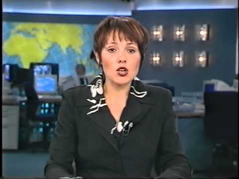 Never-Before-Seen Audition Footage! Doreen Loubser on SABC News - YouTube
