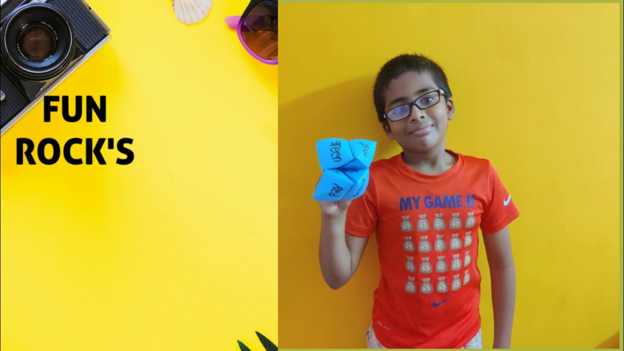 Four Cups/ How to make four cups with paper/ Easy Paper Craft / How to ...