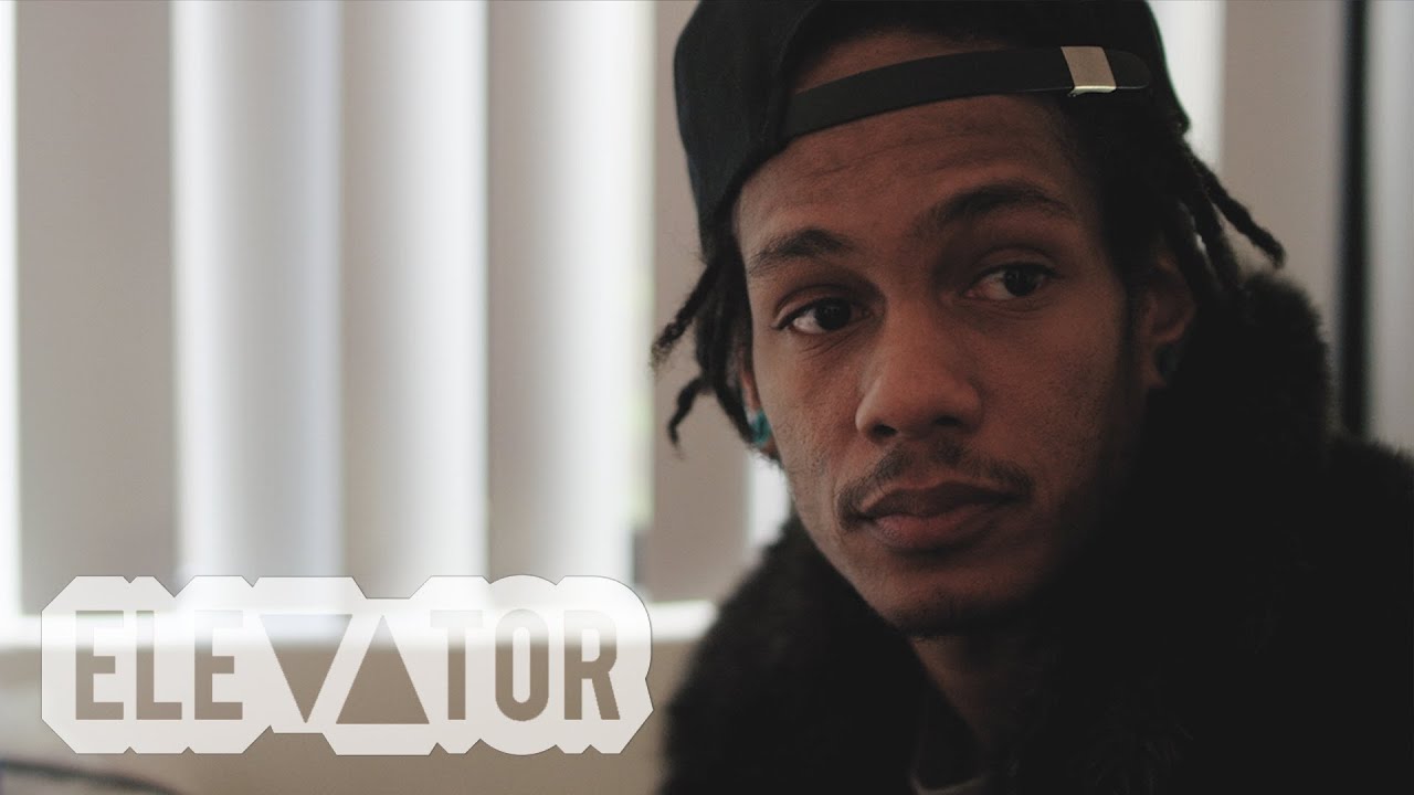 Chris Crack 'Aint Fuckin Wit Me' (Official Music Video) - YouTube