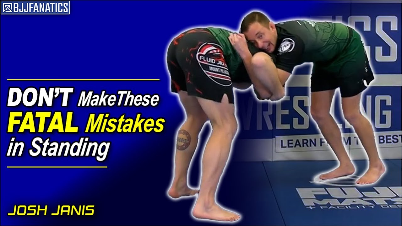 Getting To Home Base Standing Common Challenges by Josh Janis - YouTube
