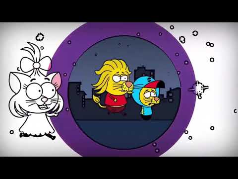 Kral Şakir Tersten Oynayınca Çıkan Müzik