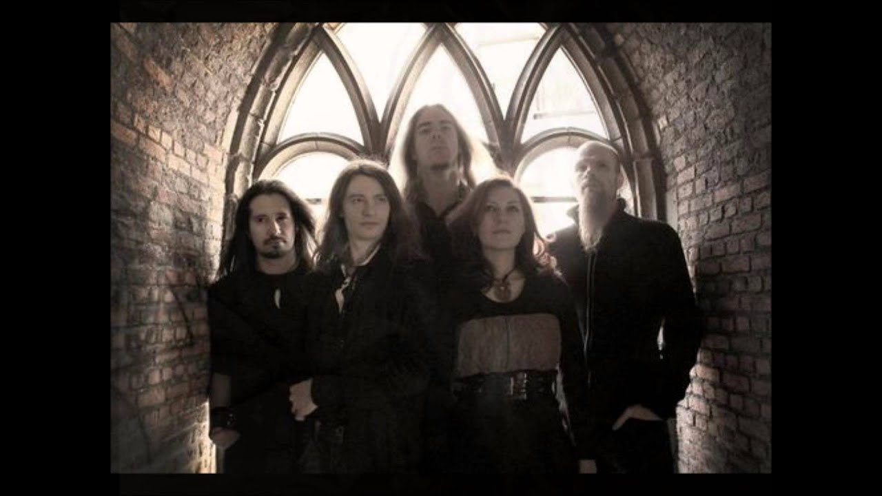 Fabulae Dramatis - Quaerens Quem Devoret - YouTube