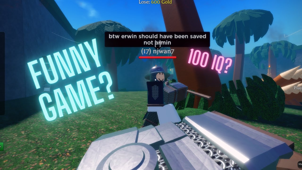 FUNNIEST Ripoff on Roblox - YouTube