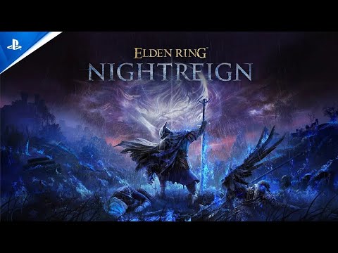 HOP ON Nightreign With Randoms #eldenring #ps5 #live - YouTube