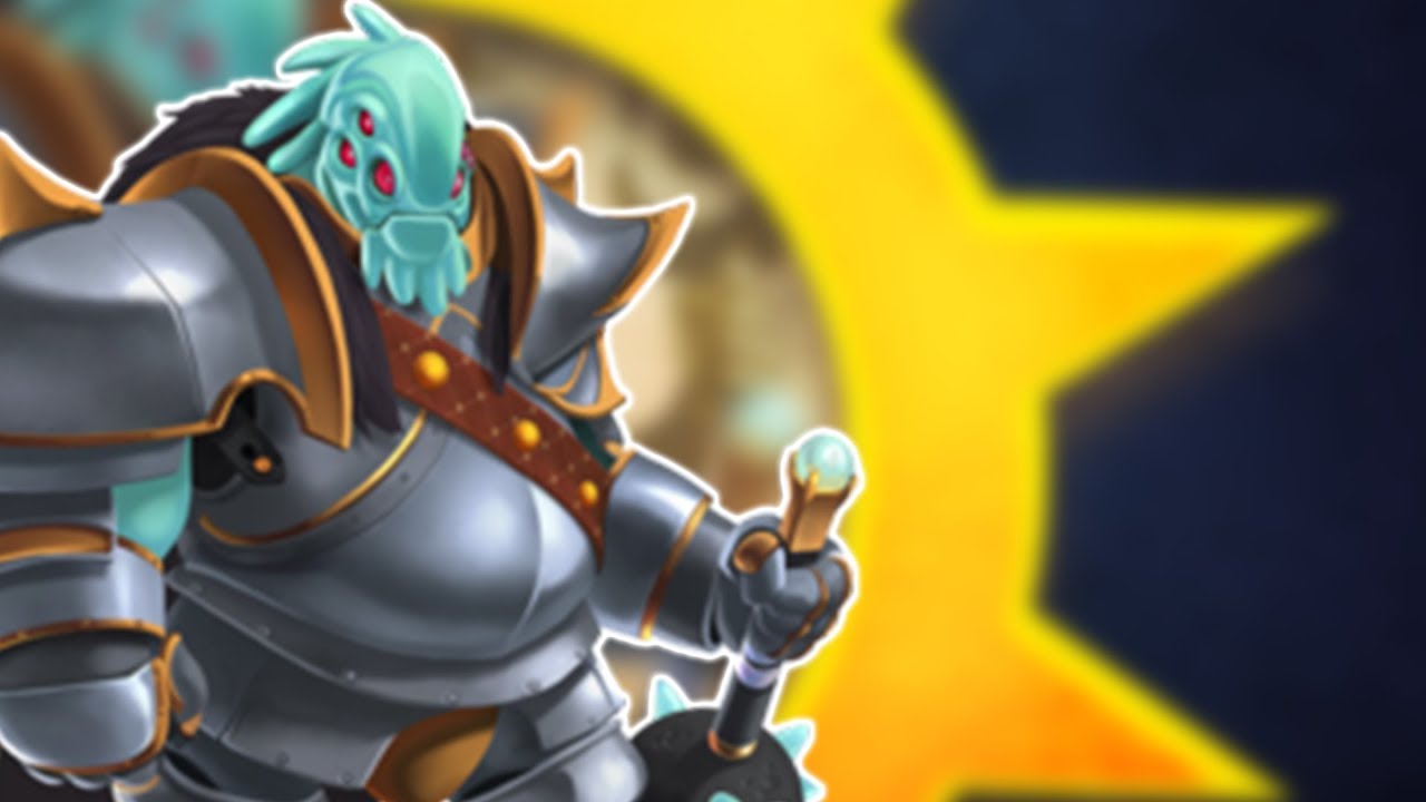 WARMASTER REMNTAR LEVEL 100 | MONSTER LEGENDS | HOW GOOD IS HE? - YouTube