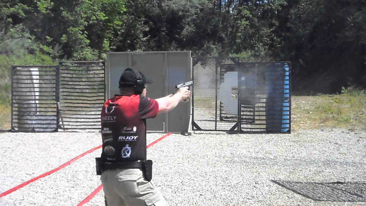 2014 Ohio USPSA Championship - YouTube