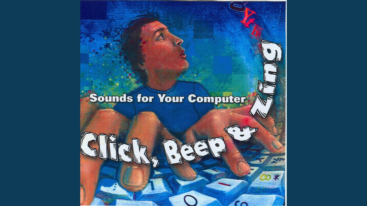 Beep - Electronic Touch Pad - YouTube