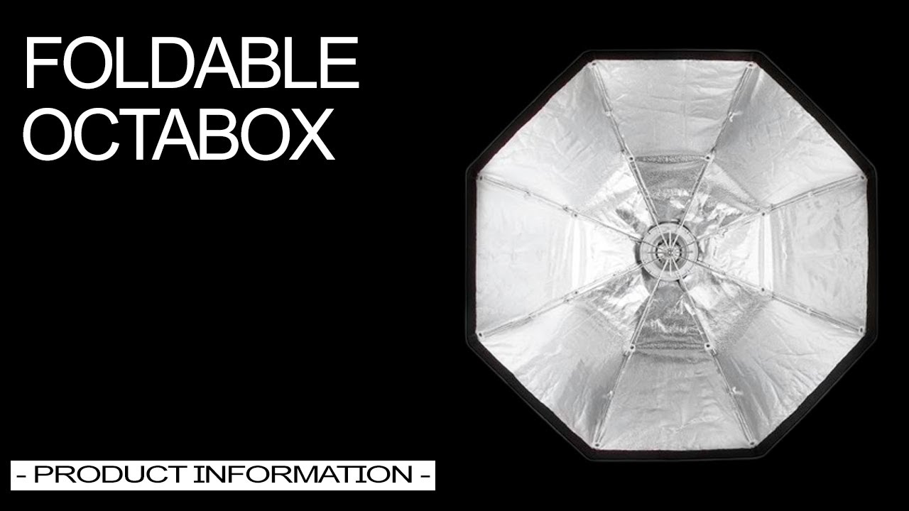 PAUL C. BUFF | FOLDABLE OCTABOX INFORMATION - YouTube