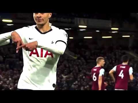Dele Alli Is Still Incredible | 2021 | HD