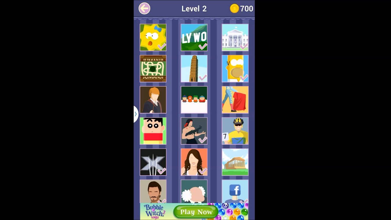 New IcoMania Level #2 full answers/hints - YouTube