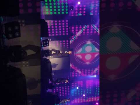170521 BTOB TIME CONCERT IN TAIWAN - 래퍼라인 무대 - Hello Mello
