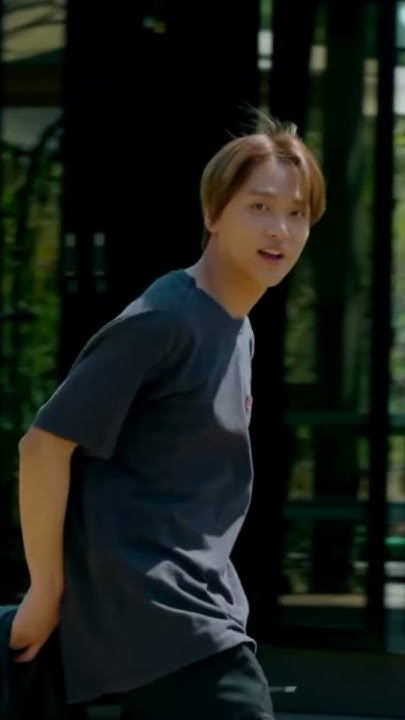 mas Haikal aku padamu 😍 #haechan - YouTube