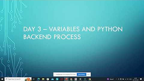 Python Beginner Level - YouTube