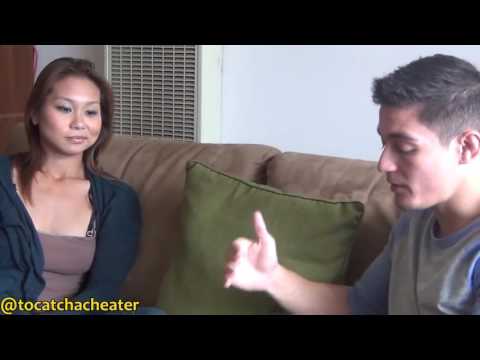 Boyfriend Caught Cheating w Hot Asian Twins Episode 3 FOLLOW UP