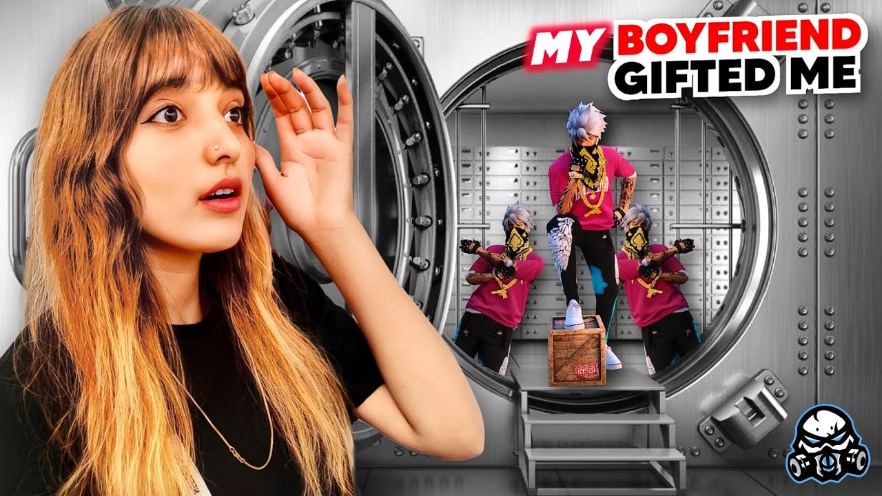 My Boyfriend Gifted Me Season 2 💖 - YouTube