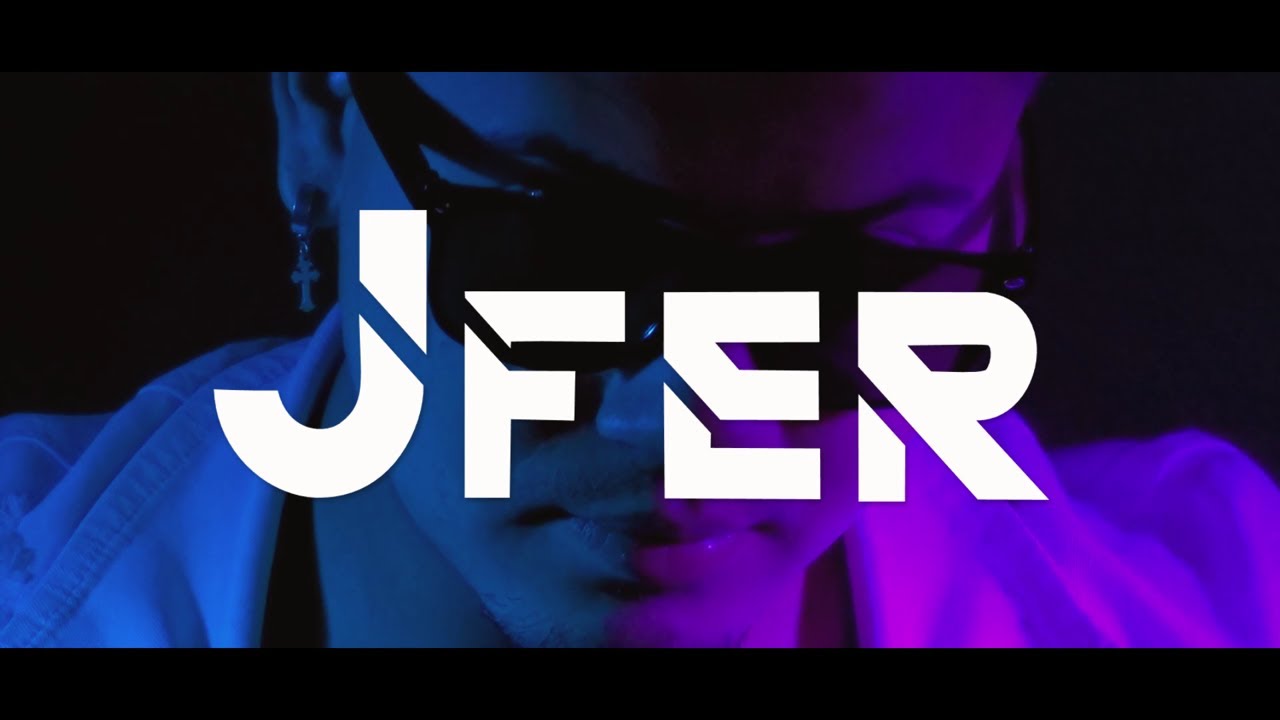 La táctica - Jfer (Video Oficial) - YouTube