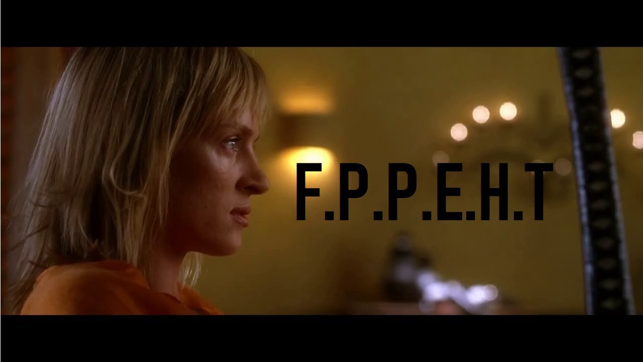Pxrp - F.P.P.E.H.T (Official Music Video) - YouTube