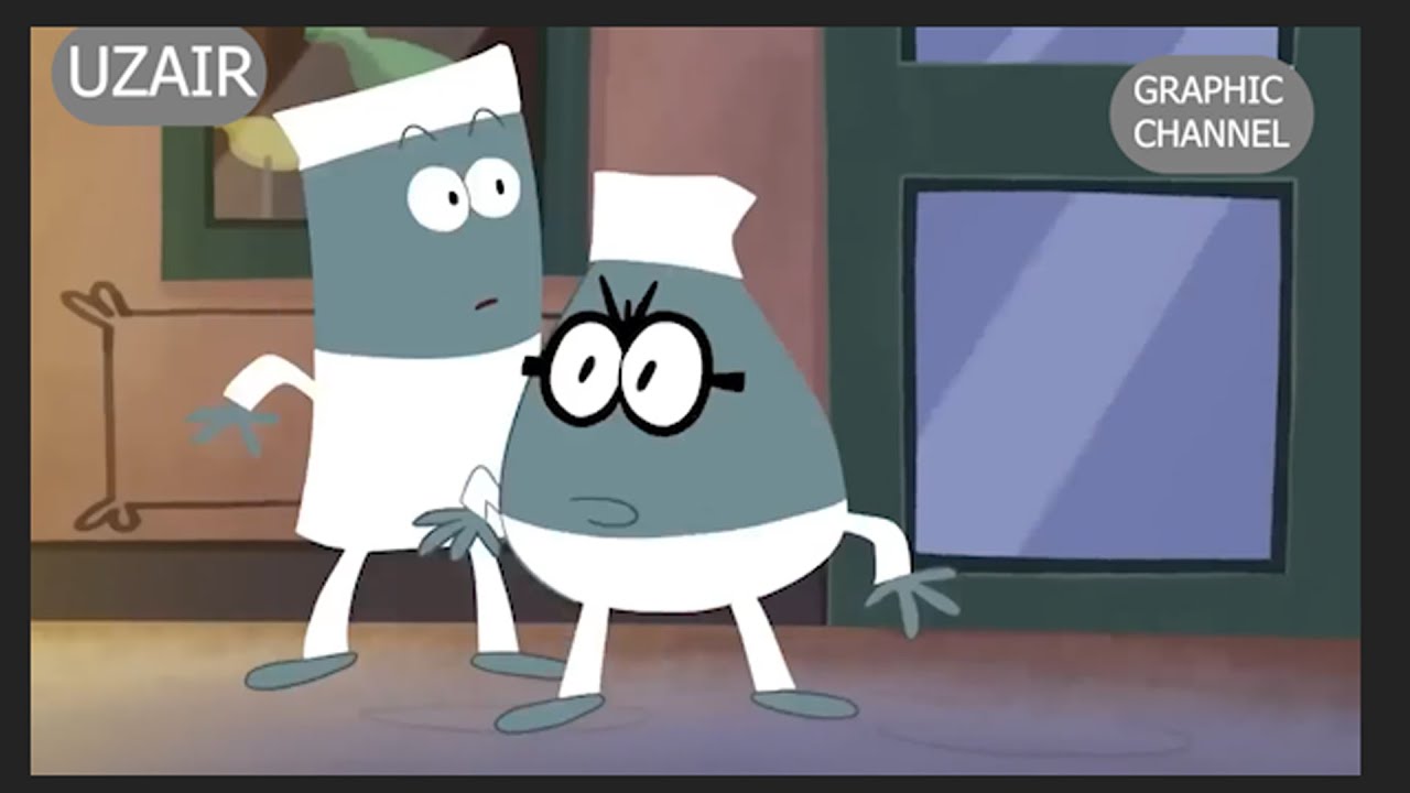 Ultimate Fun and Learning with Engaging Cartoons | Best Kids' Video for ...