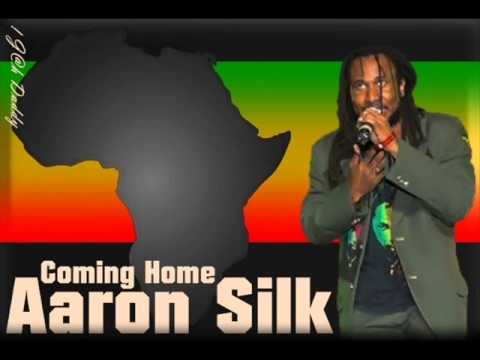 Aaron Silk - Coming Home - YouTube