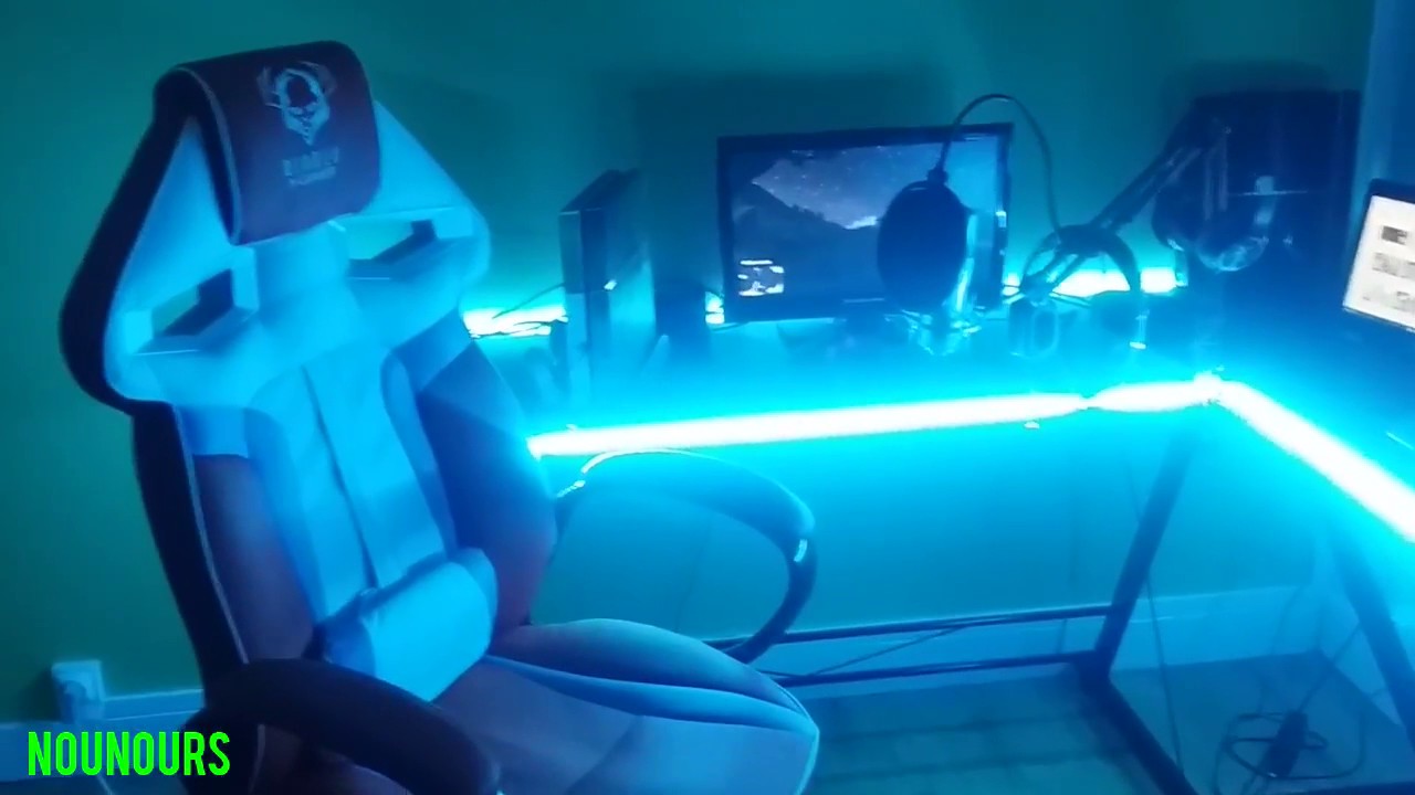 [EXCLU] SETUP ZRZ-GLITCHER 2017 - YouTube