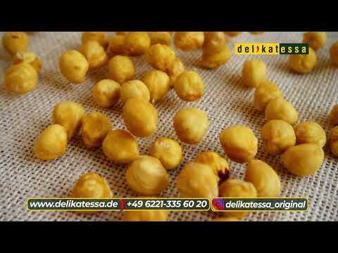 delikatessa Kuruyemis Reklam Filmi