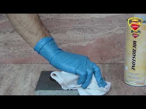 MICROSTONE HOW TO USE - YouTube