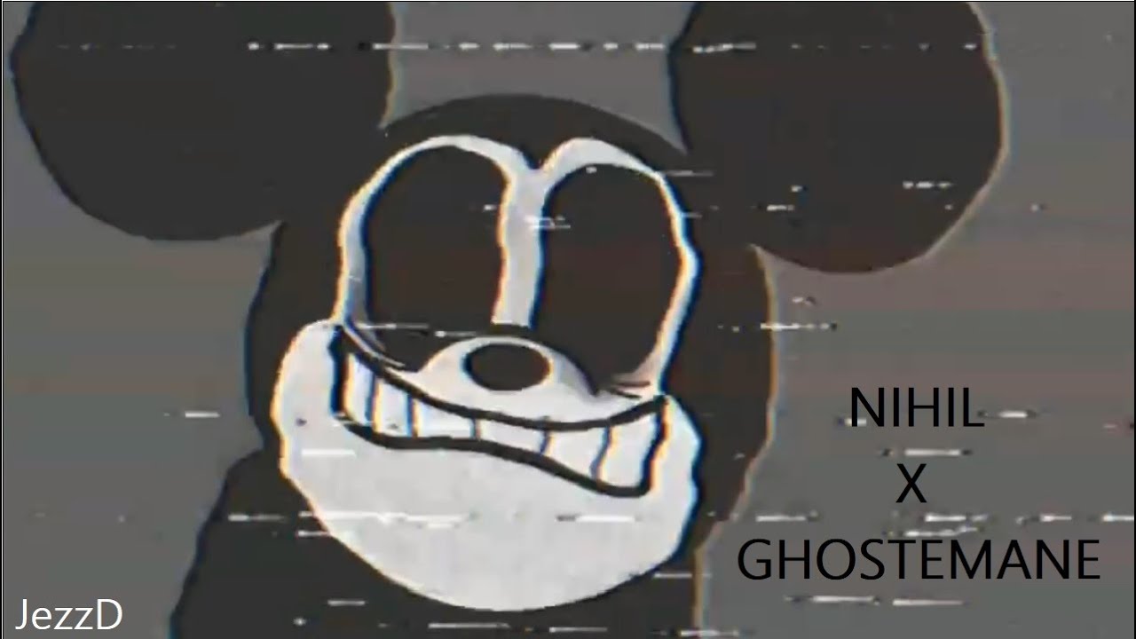 GHOSTEMANE - Nihil (Spanish Lyrics) (Letra en español) - YouTube