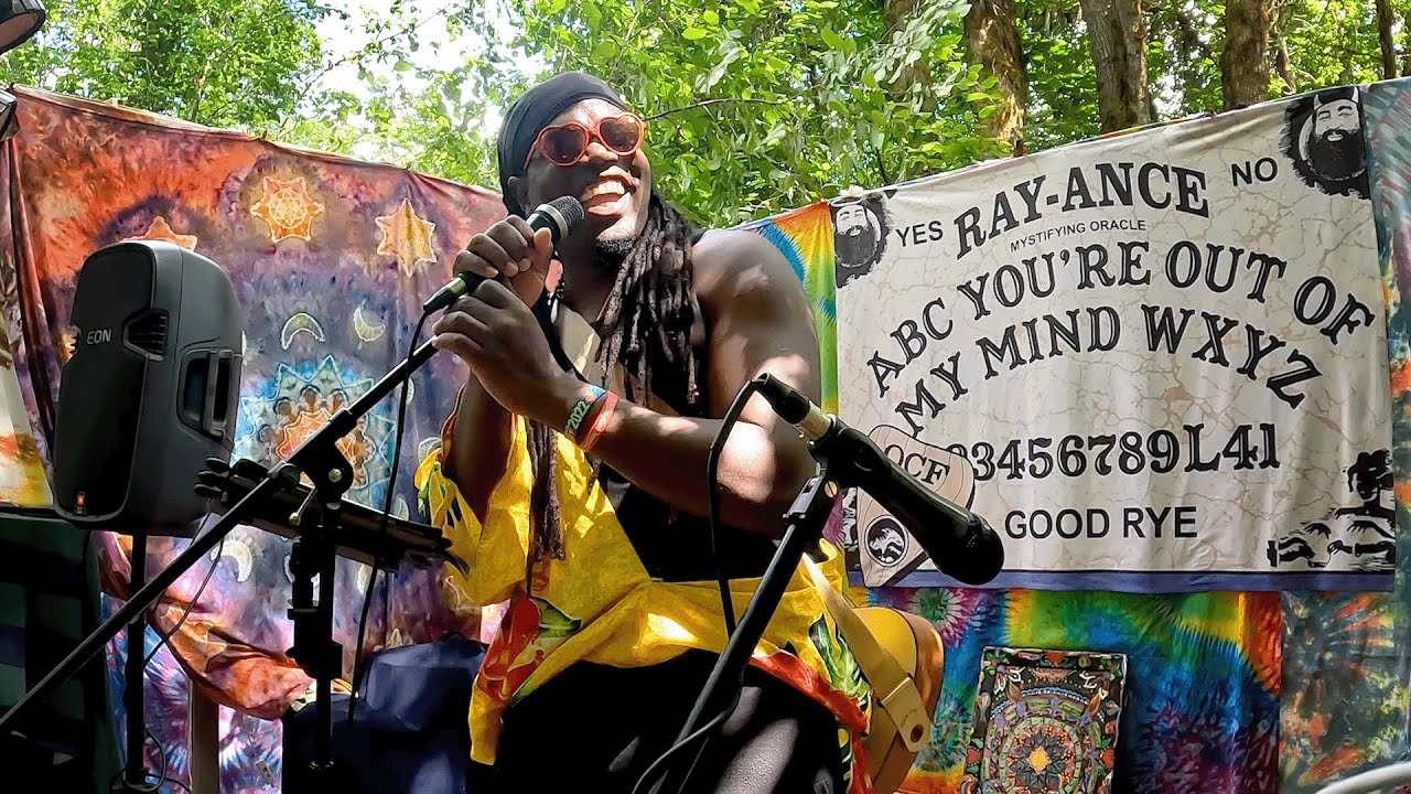 Kemy Joseph - OCF 2022 - Chez Rays - YouTube