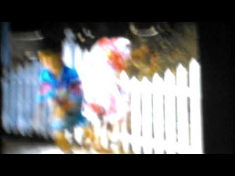 Sesame Street jump song