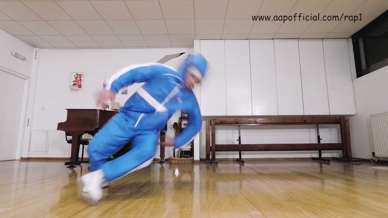 Learn the SHOULDER WHEEL breakdance in less than 10 seconds - YouTube