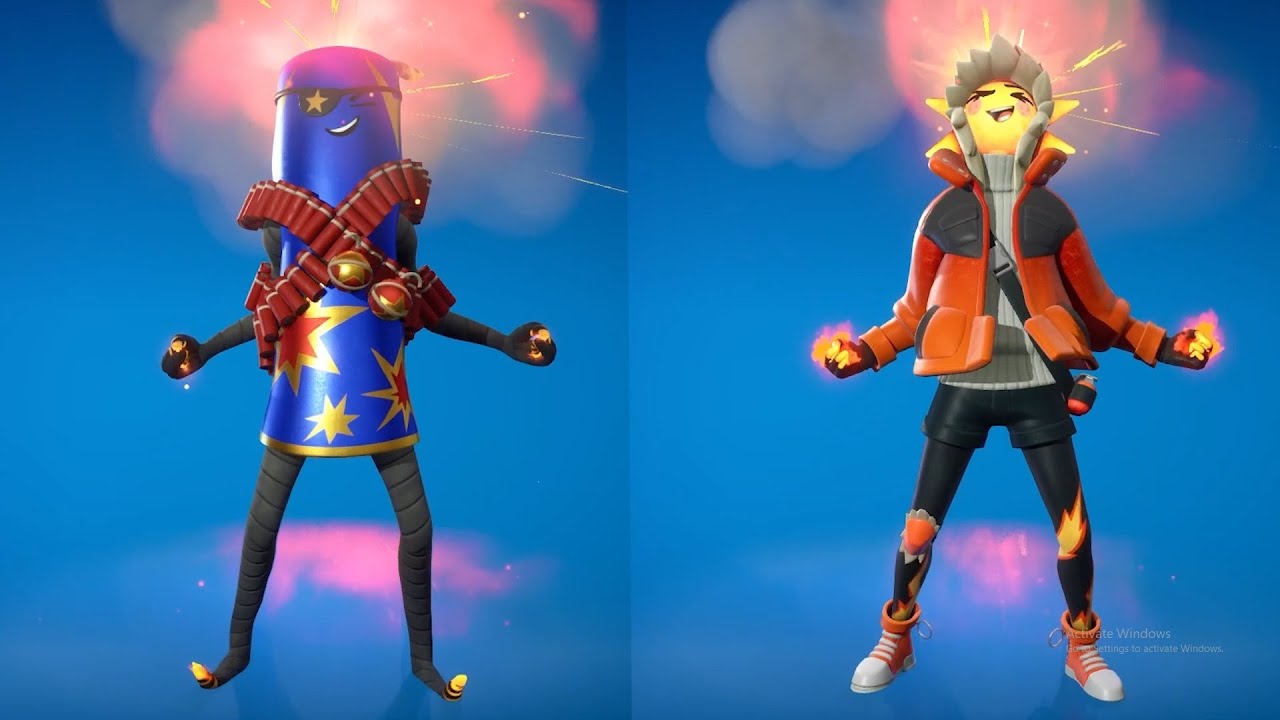 [New] Sunspot doing Funny Built In Emotes in Fortnite #1 - YouTube