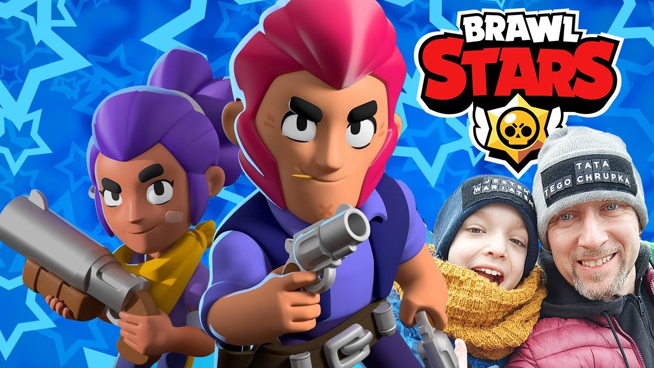 Sekrety Sukcesu w Brawl Stars - Odkrywaj z Nami! - YouTube
