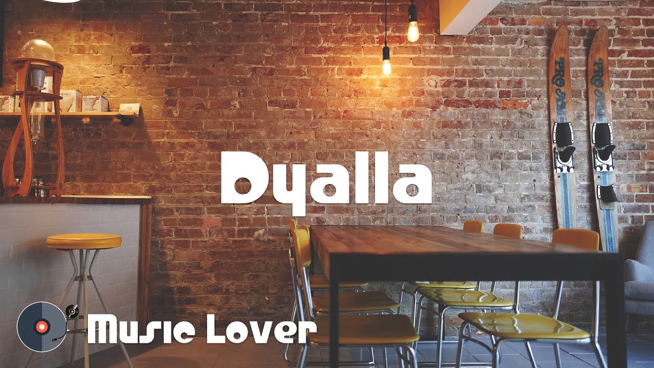 🎵 Dyalla [September 2022 Mix] 🎧 No Copyright Music 🎶 YouTube Audio ...