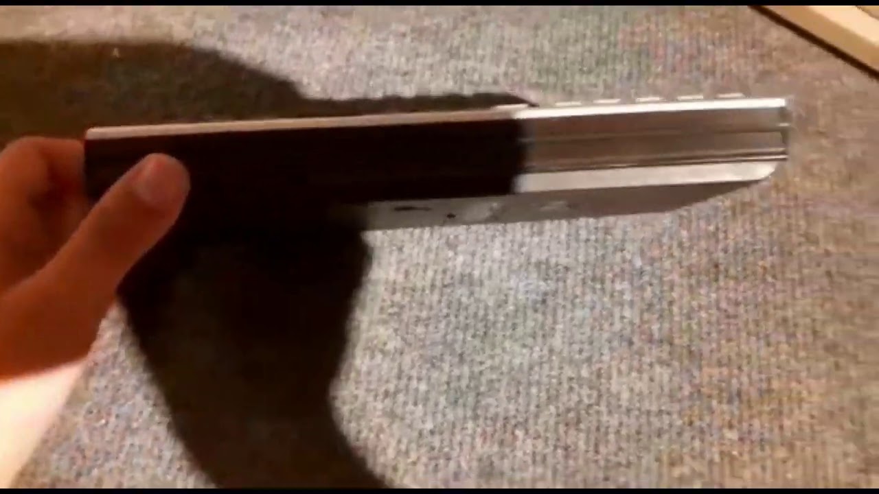 Exploring the sharp 1500A pocket computer! - YouTube