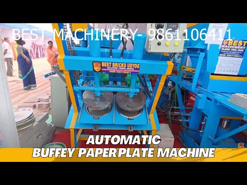 Start Your Profitable Business Today with the Best Automatic Buffet ...