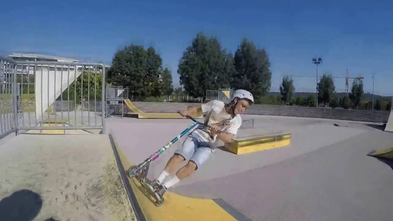 Dominik Varga || First video - YouTube
