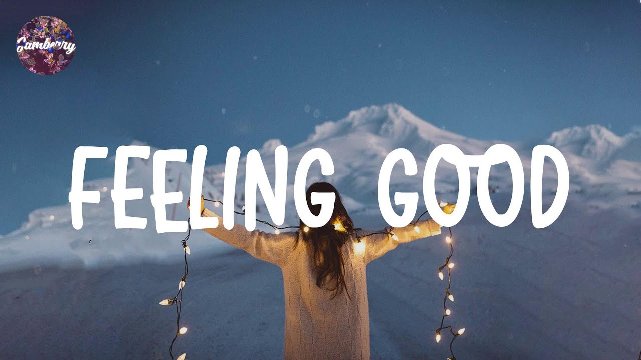 Michael Bublé - Feeling Good (Lyrics) - YouTube