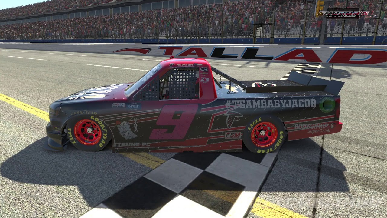 FSM Customs Truck Series - YouTube