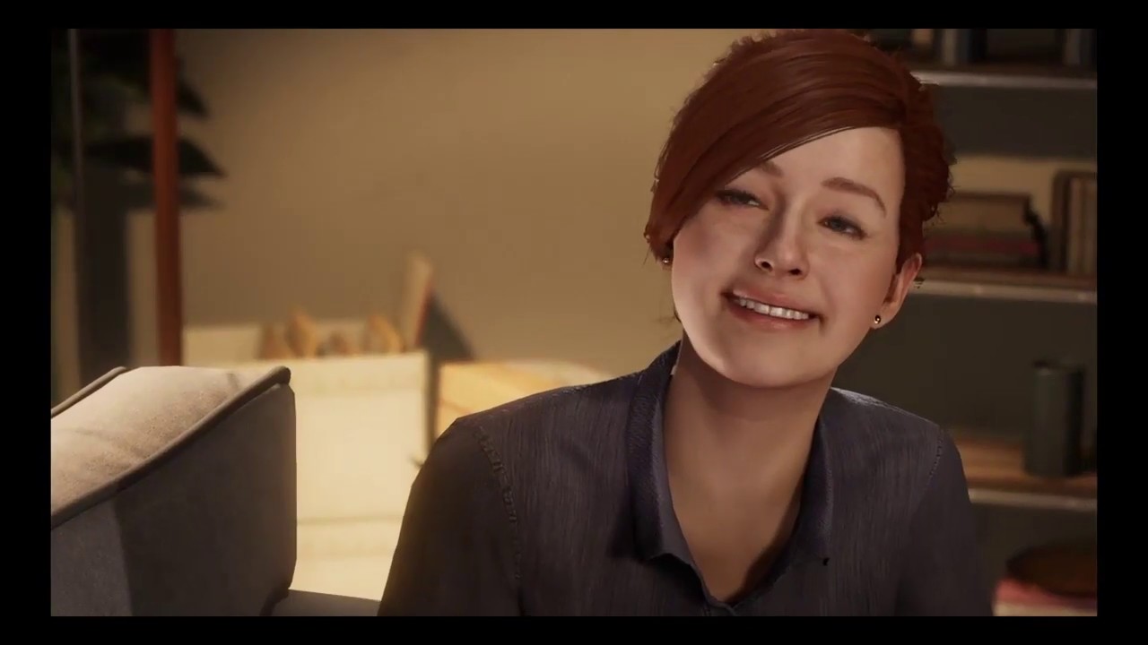 Spider-Man PS4 Music Video: Juice WRLD - Hide ft. Seezyn (Happy 1 Year ...