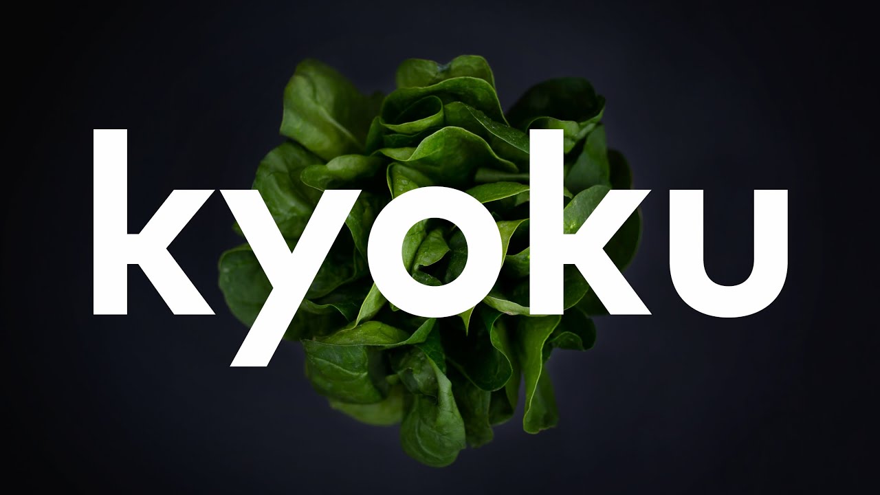 Kyoku - Morning Superfood Shake for Athletes. - YouTube
