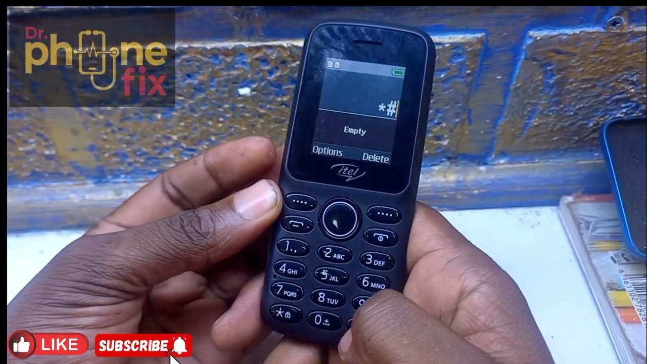 Step By Step Guideline On How To Reset Itel passwords secret Codes 2024 step-by-step-guideline-on-how-to-reset-itel-passwords-secret-codes-2024