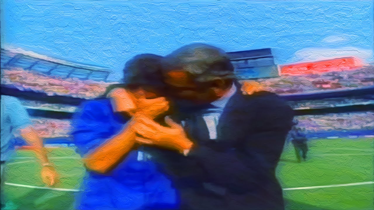 1994 FIFA 월드컵 공식 노래(미국 포크 음악): 영광의 땅(Gloryland) - YouTube