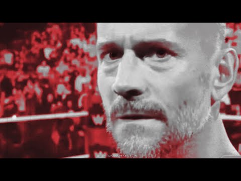 CM Punk | Custom Titantron | 2023 | TurbooWrestlin - YouTube