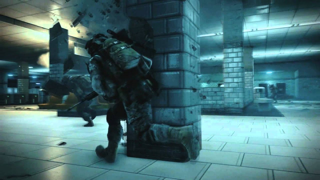 - Battlefield 3 - Russian Top Plays - Trailer - - YouTube