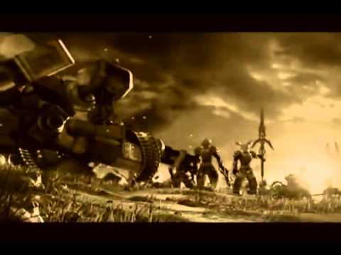 arlie ray RF ONLINE Z - YouTube