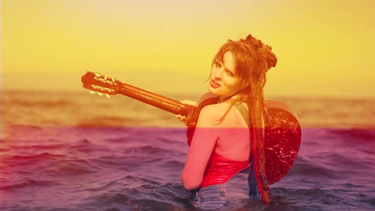 Crawl - OFFICIAL Music Video - YouTube