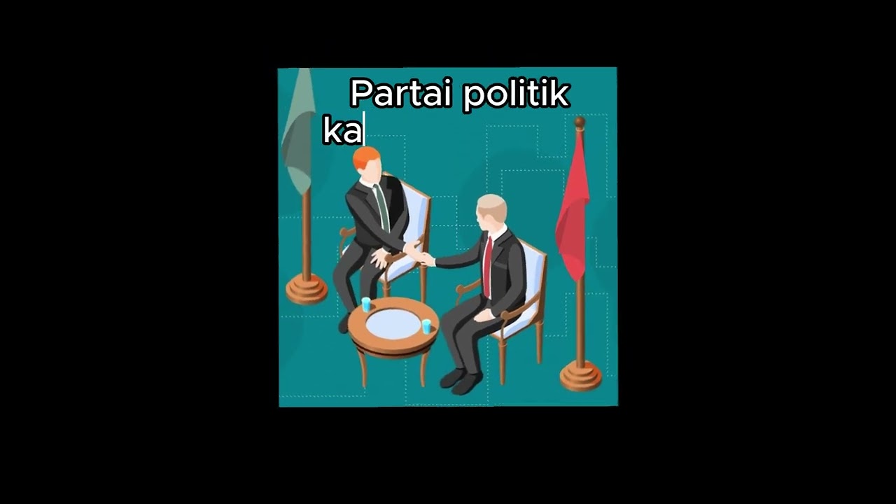 Humor Politik_partai dan tikus - YouTube