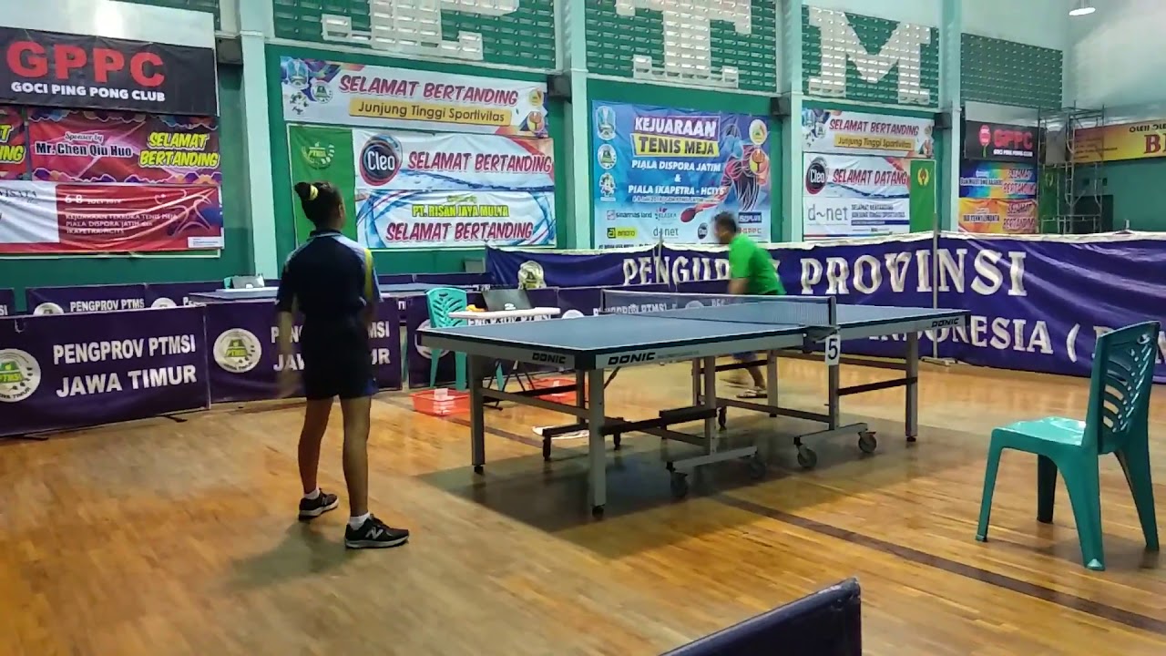 Hciys surabaya . gesila & mas wiwin ptm permata sidoarjo - YouTube