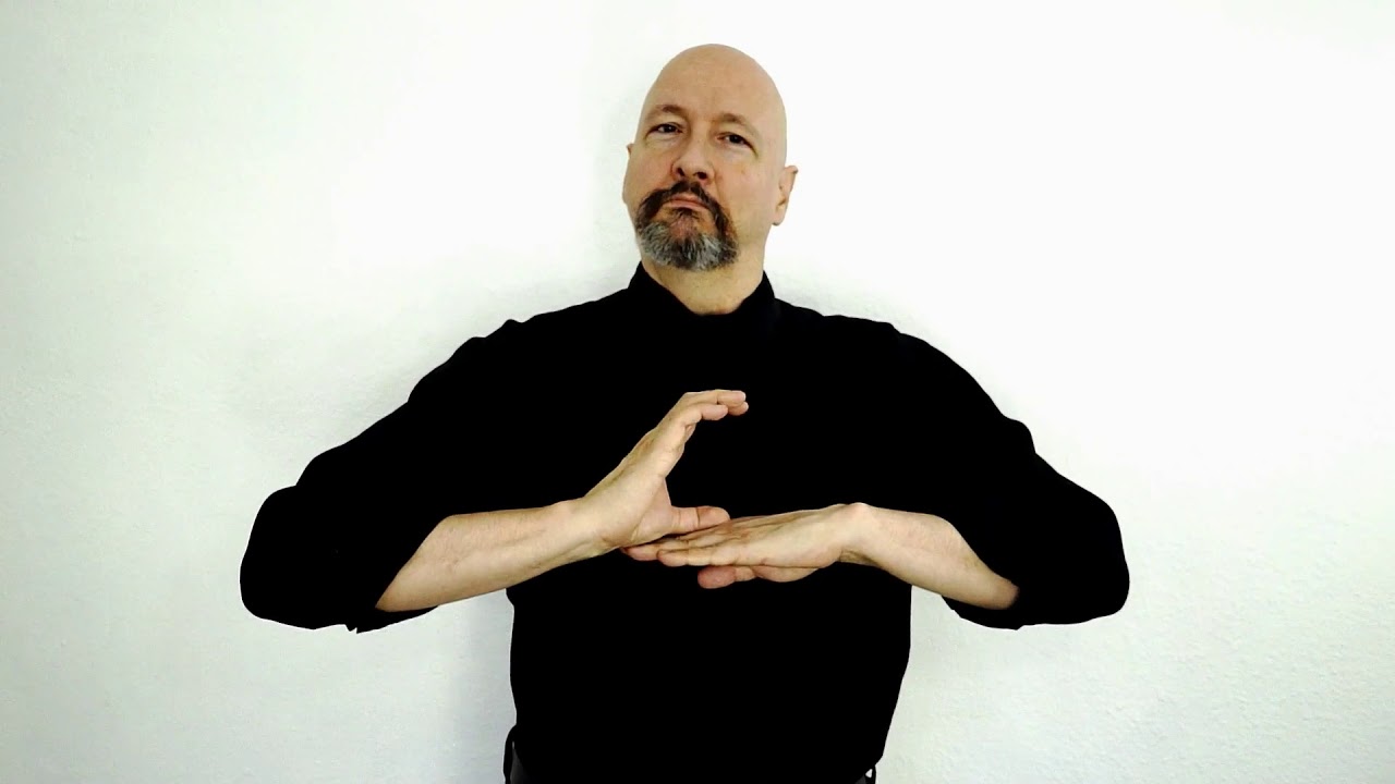 SELF-ESTEEM-[2-handed-version] - YouTube